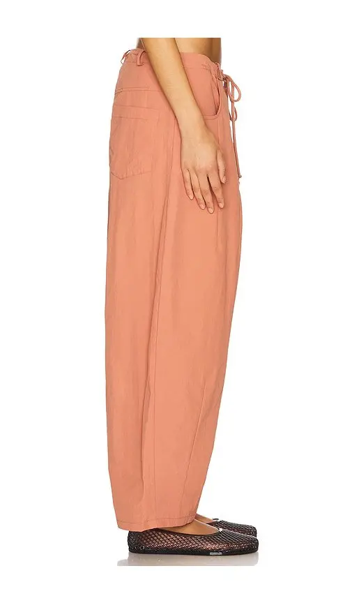 Lioness Riptide Pant - Blush