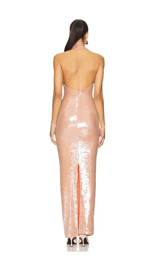 NOOKIE Siren Gown
