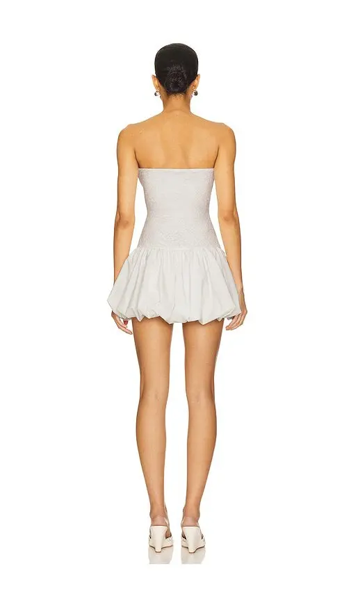 MORE TO COME Mira Mini Dress