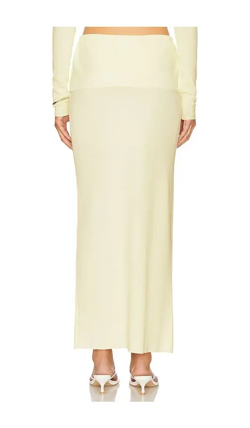 Lioness Amour Maxi Skirt