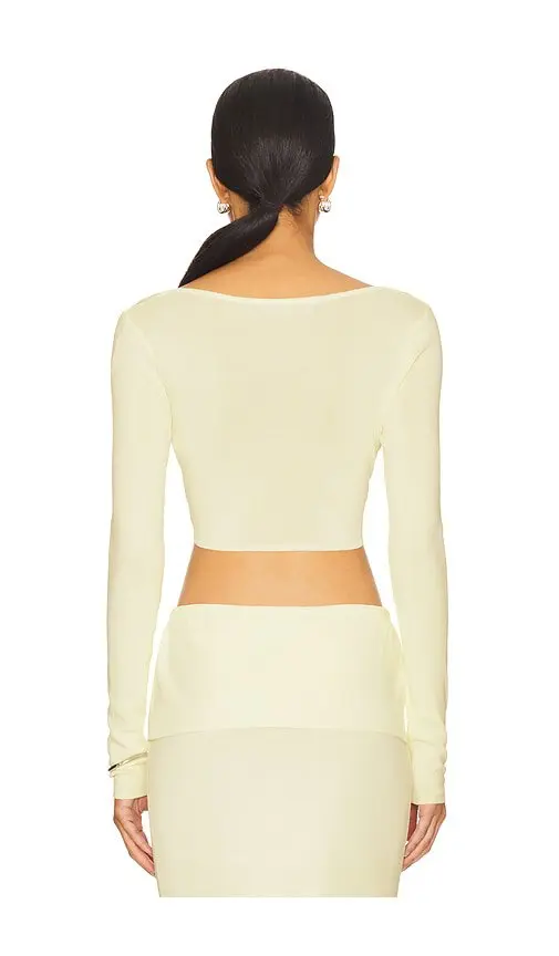 Lioness Amour Cropped Top