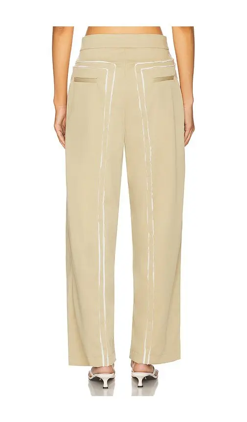 OSIS STUDIO Tracey Pants