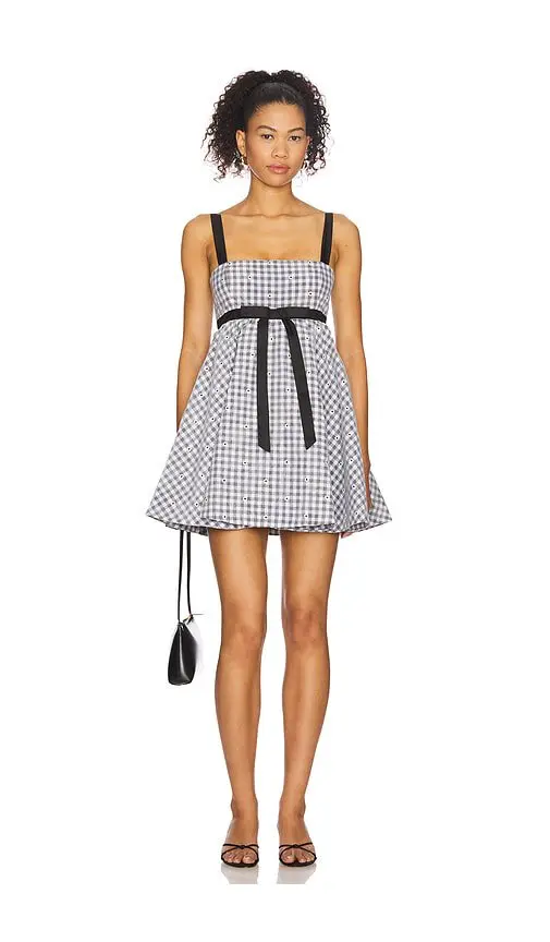 Majorelle Micah Mini Dress