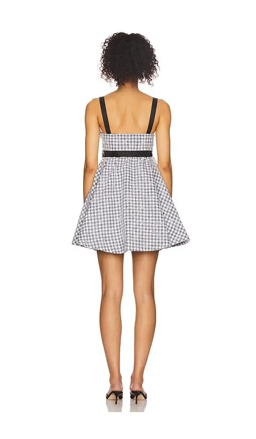 Majorelle Micah Mini Dress