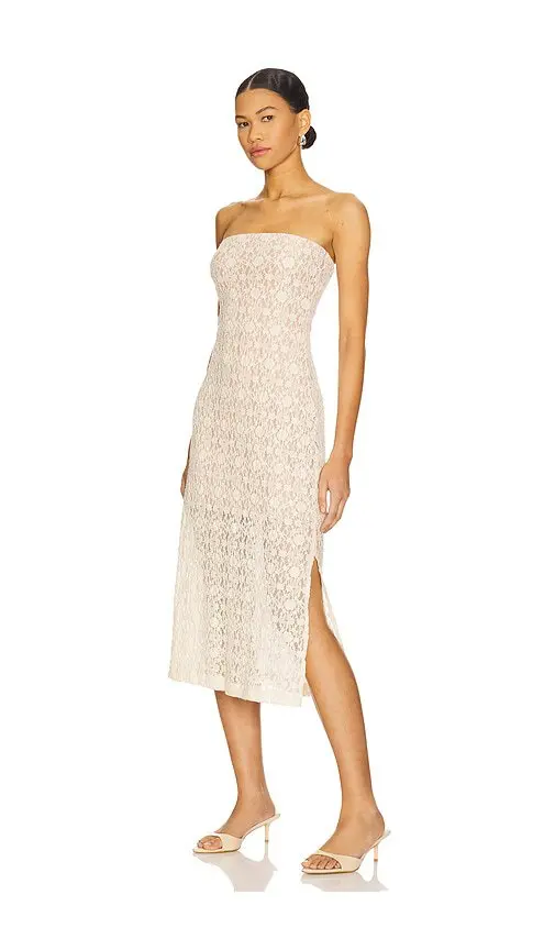 Cami Nyc Castela Dress In . Also