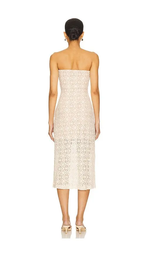 Cami Nyc Castela Dress In . Also