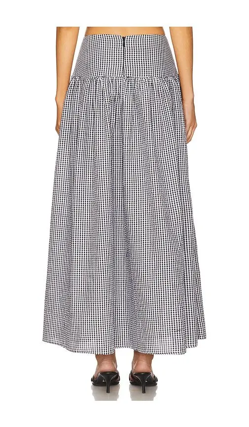 Tularosa Rory Maxi Skirt