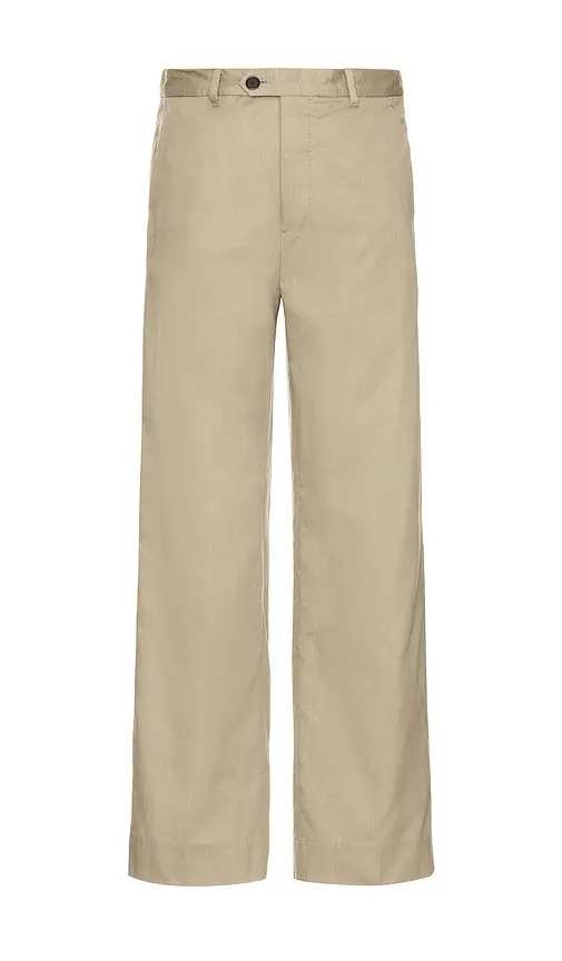 ALLSAINTS Newton Trouser