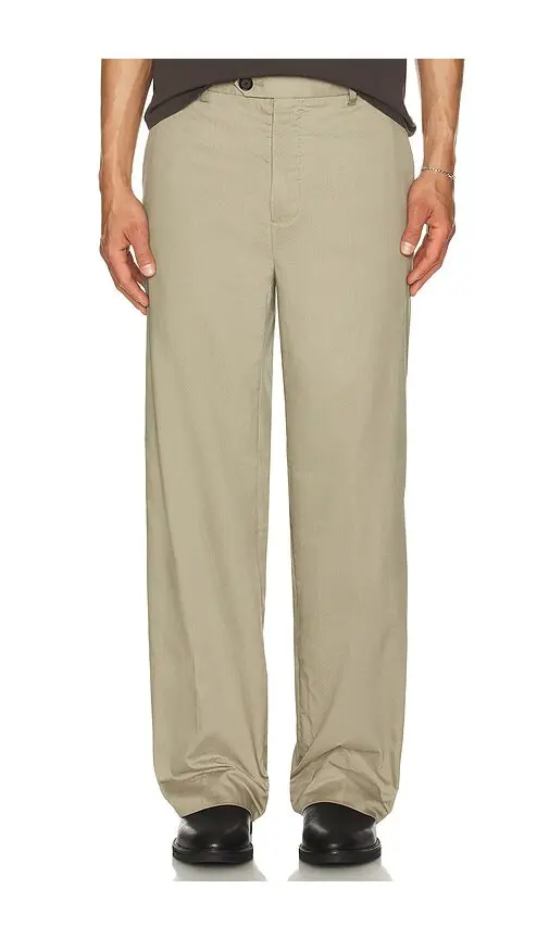 ALLSAINTS Newton Trouser