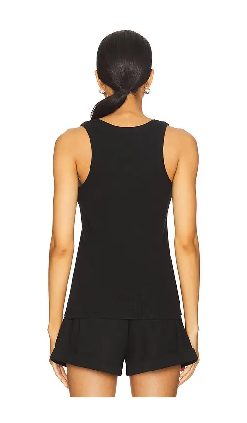 ANINE BING Alessia Tank