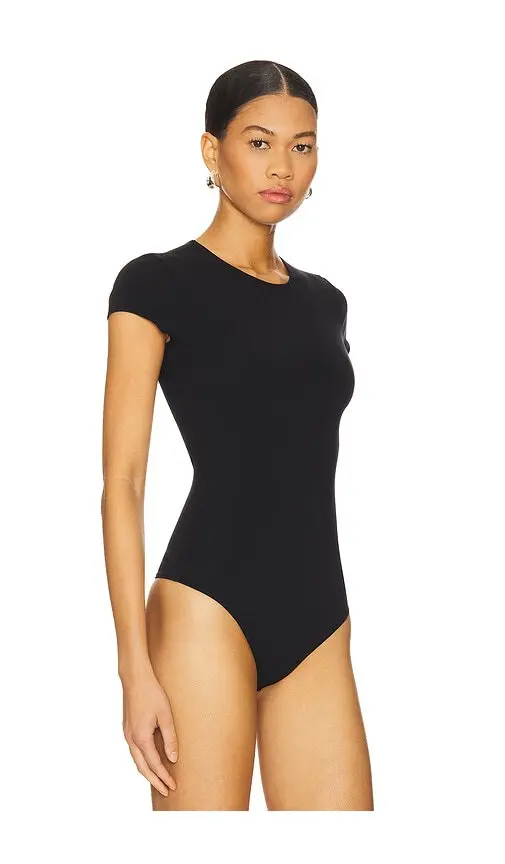 Commando Butter Luxe Cap Sleeve Bodysuit