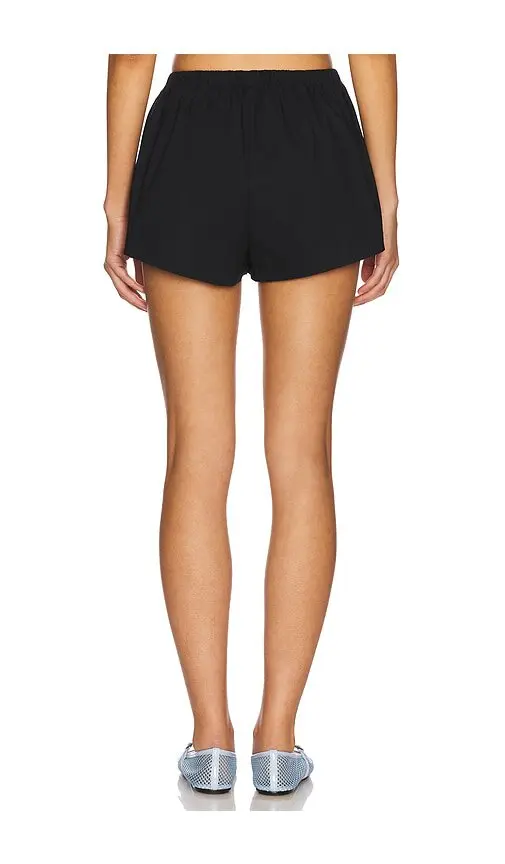Tularosa Donna Short
