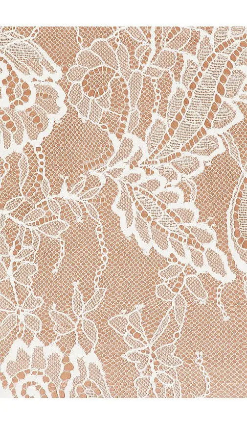 Retrofete Gilana Lace Dress