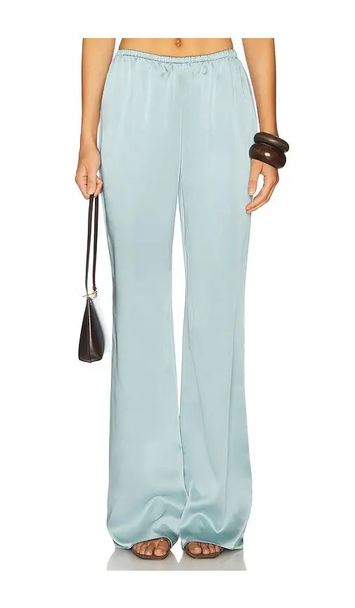 SEROYA Viva Satin Pants