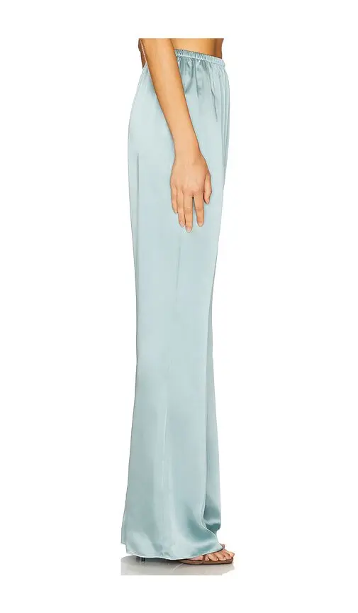 SEROYA Viva Satin Pants