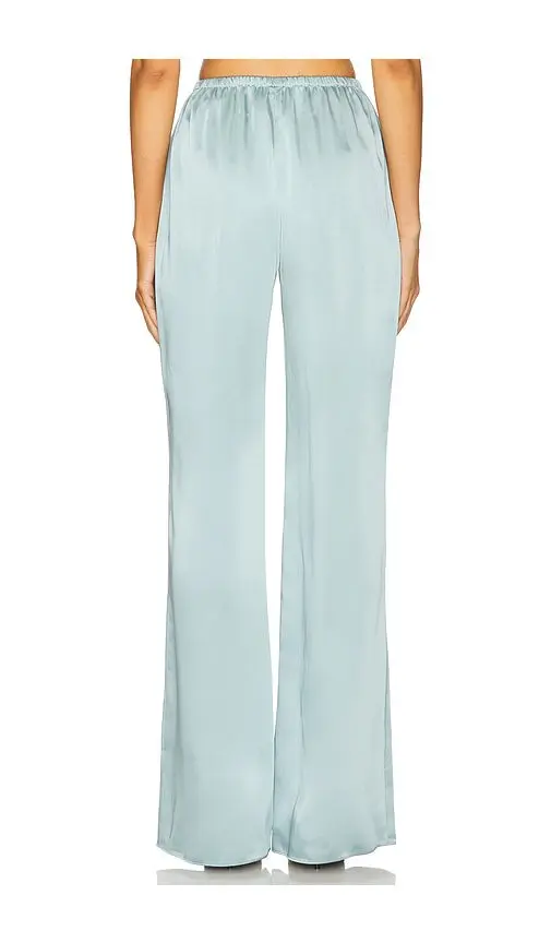 SEROYA Viva Satin Pants