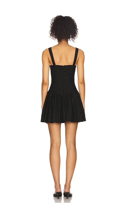 Tularosa Bennett Mini Dress
