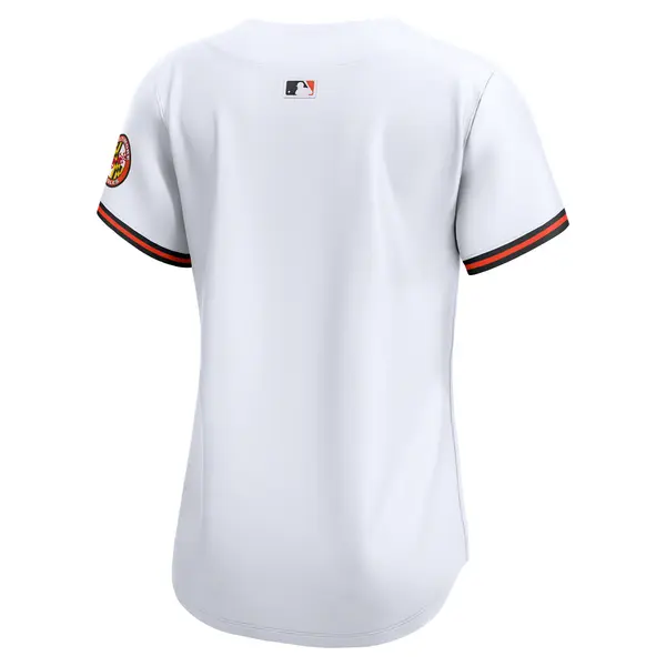 Nike Baltimore Orioles Dri-Fit Adv Mlb Limited Jersey White