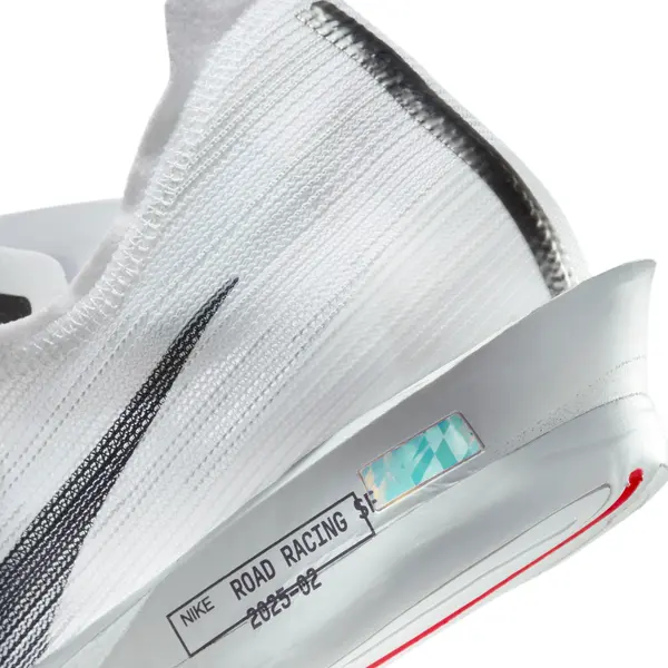 Nike Streakfly 2 Road Racing Shoes - White