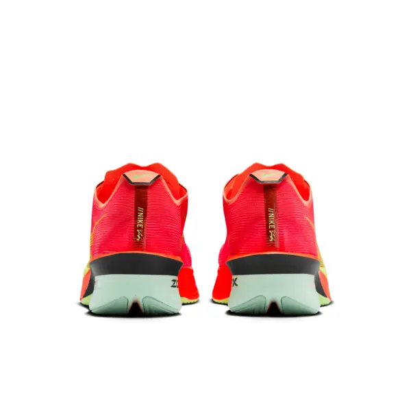 Nike Vaporfly 4 Road Racing Shoes - Red