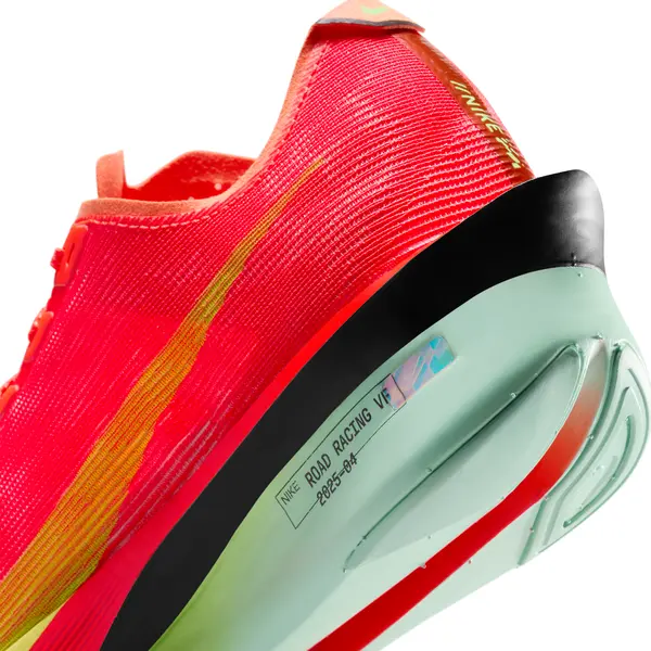 Nike Vaporfly 4 Road Racing Shoes - Red