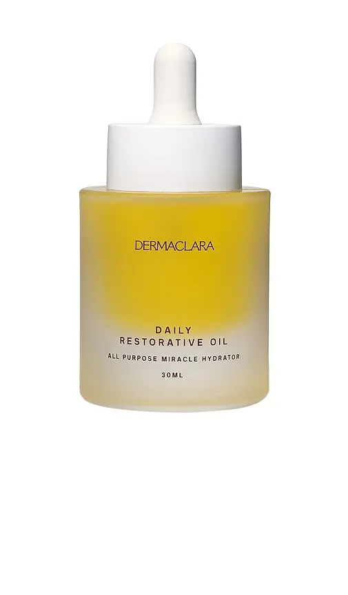 DERMACLARA Daily Restorative Oil - N,a