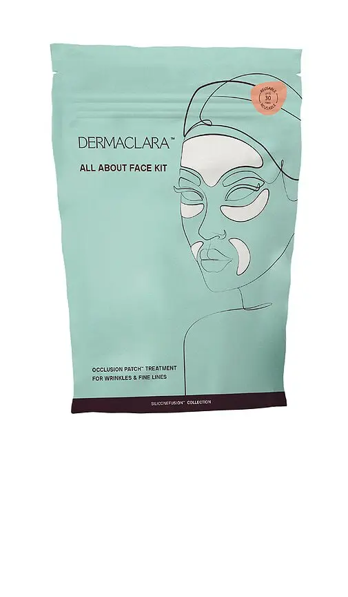 DERMACLARA About Face Kit