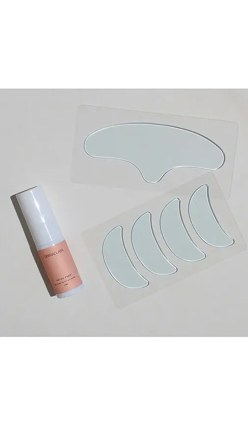 DERMACLARA About Face Kit