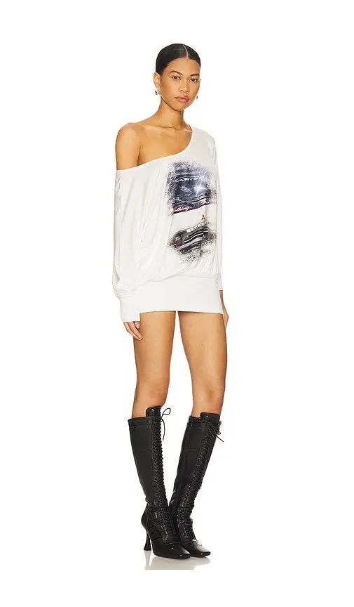 NIIHAI Charli Dress - Forever Nothing