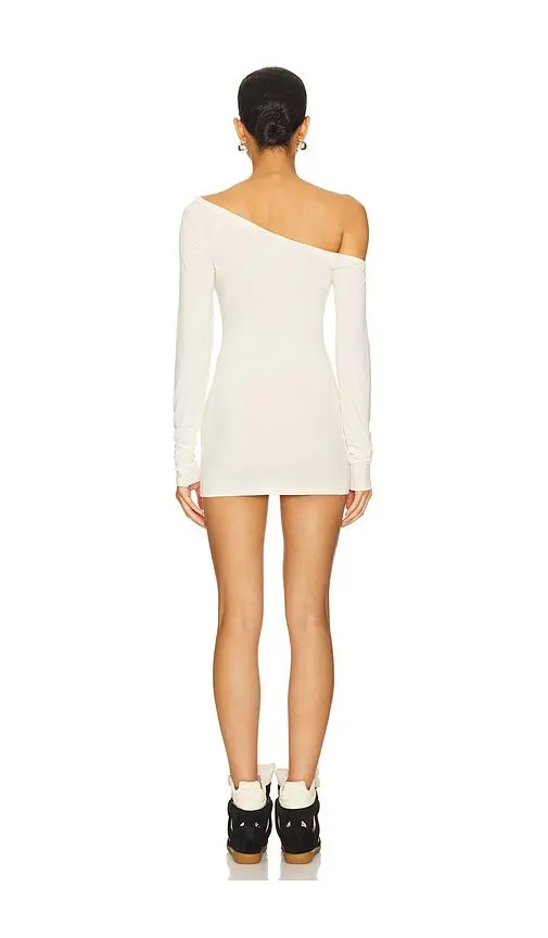 NIIHAI Devocion Dress