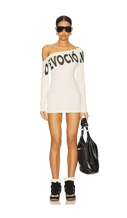 NIIHAI Devocion Dress