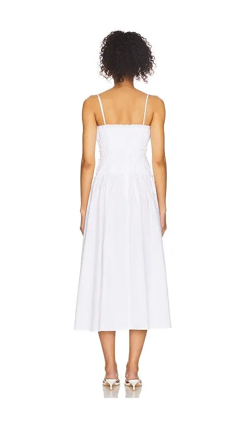 Tularosa Clea Midi Dress