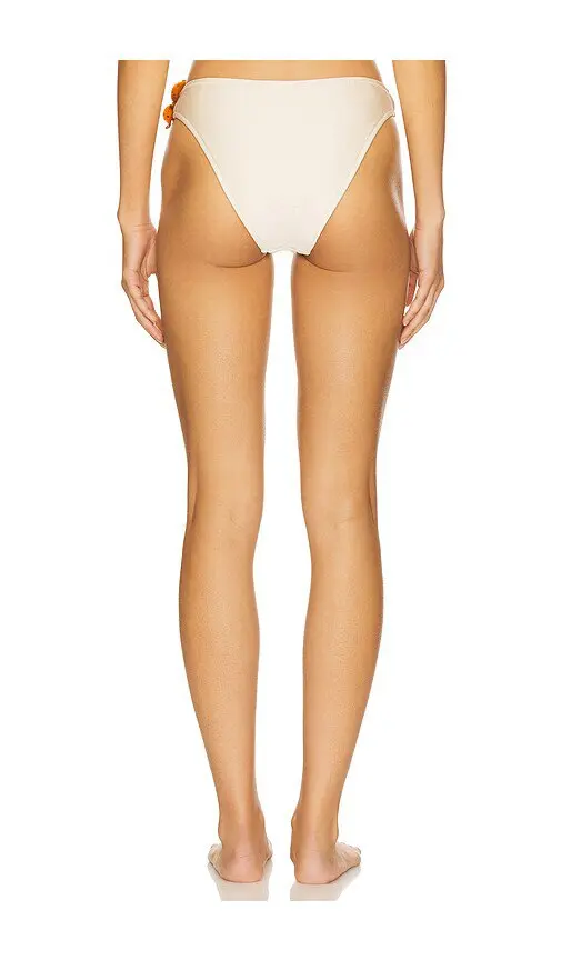 SHANI SHEMER Medea Bikini Bottom - Macademia