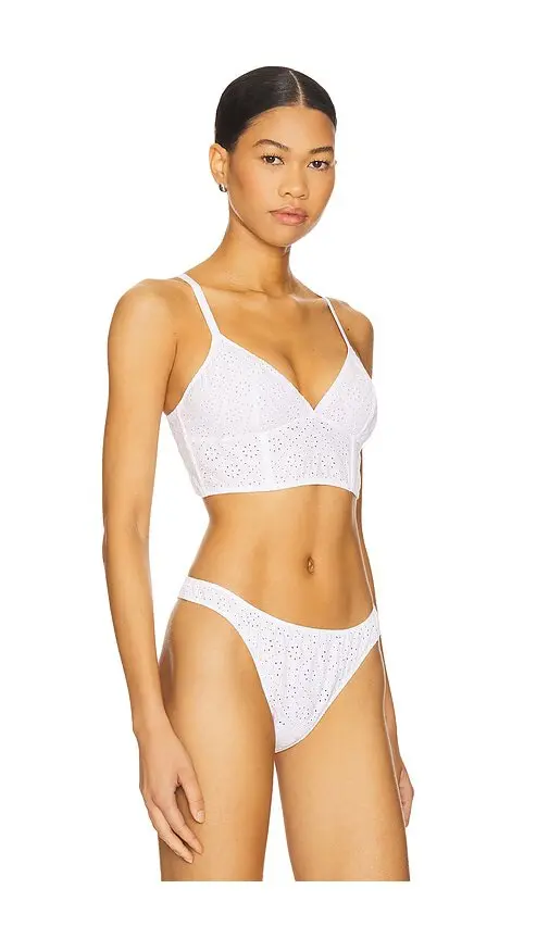Polo Ralph Lauren Bustier