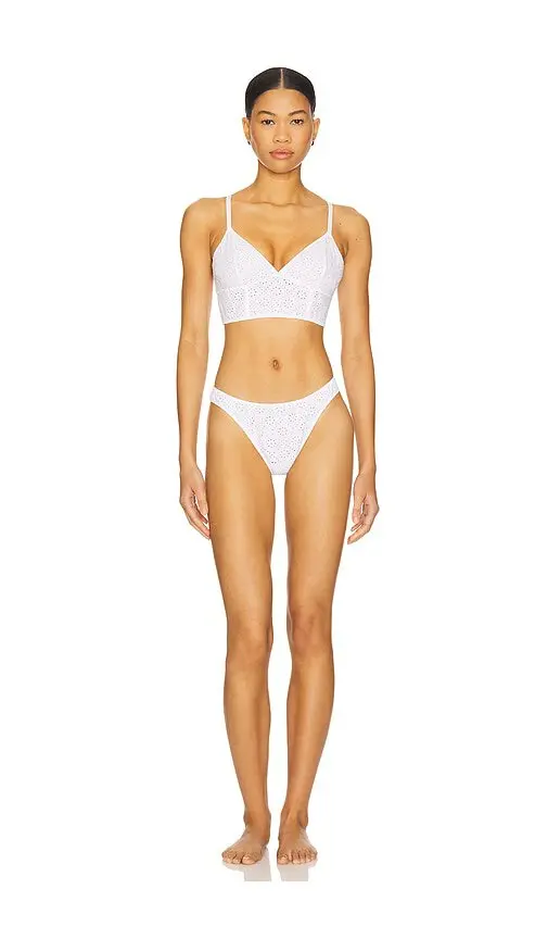 Polo Ralph Lauren Bustier