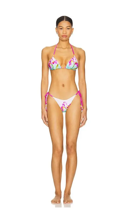 RUNAWAY THE LABEL Paradise Bikini Bottom