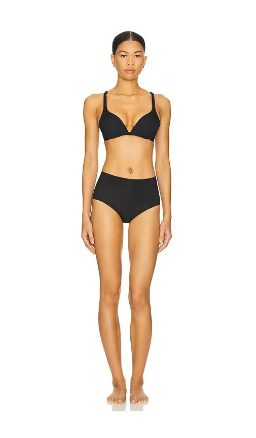 Natori Verge Convertible Contour Bra