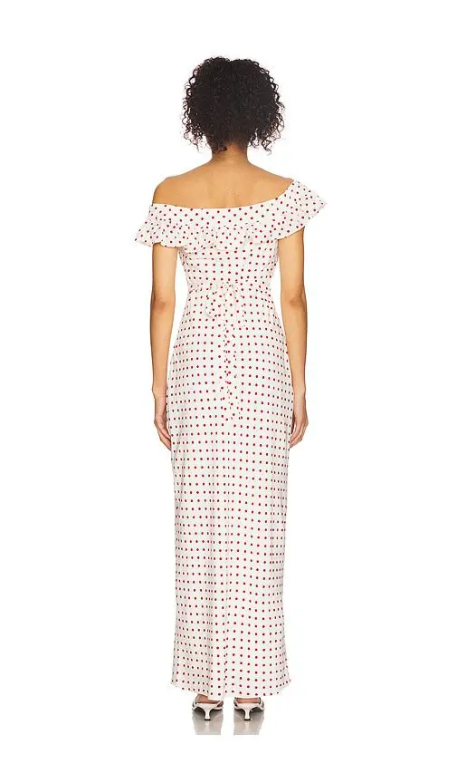 MORE TO COME Monroe Maxi Dress