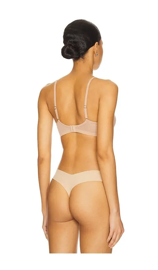 Natori Scope Balconette Contour Underwire Bra In Nude