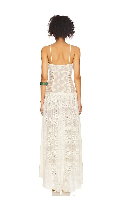 SIEDRES Constanza Dress