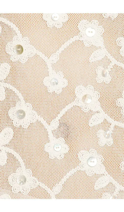 SIEDRES Constanza Dress