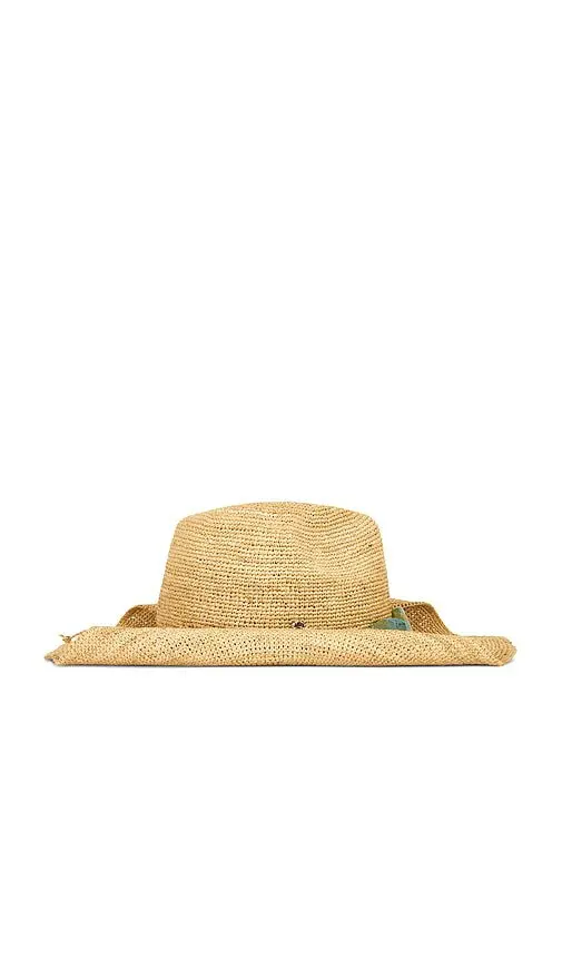 FLORABELLA Billie Cowboy Hat