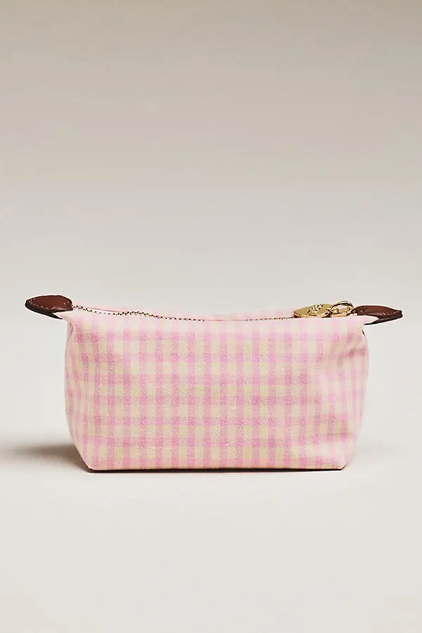 Stoney Clover Lane Pouchette Crossbody Bag