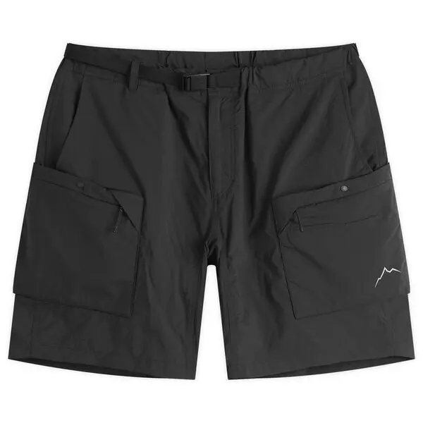 CAYL Light Cargo Shorts