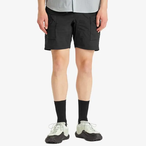 CAYL Light Cargo Shorts