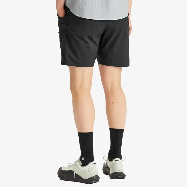 CAYL Light Cargo Shorts