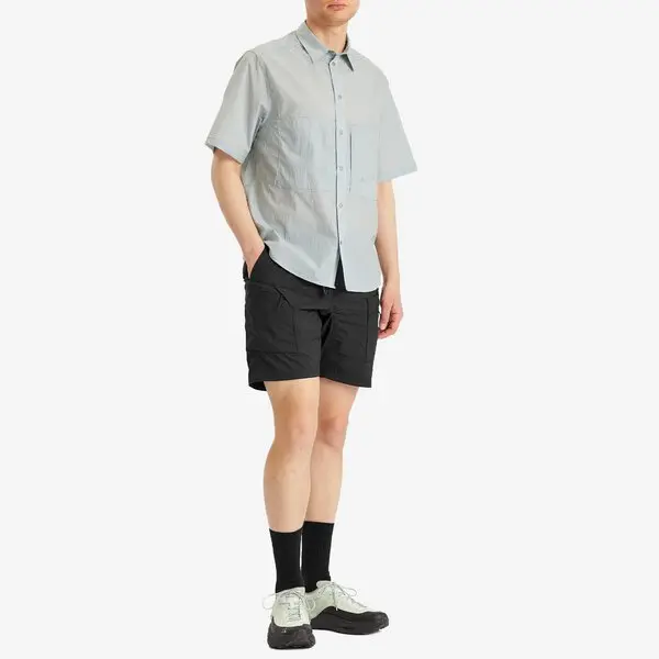 CAYL Light Cargo Shorts