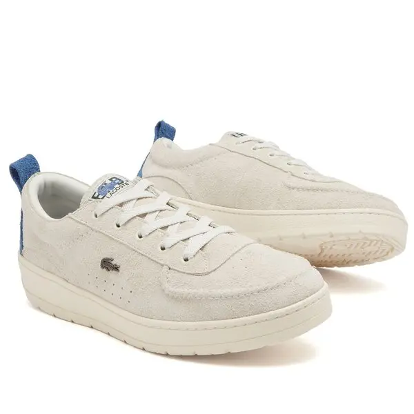 Lacoste X Umpire Sneakers