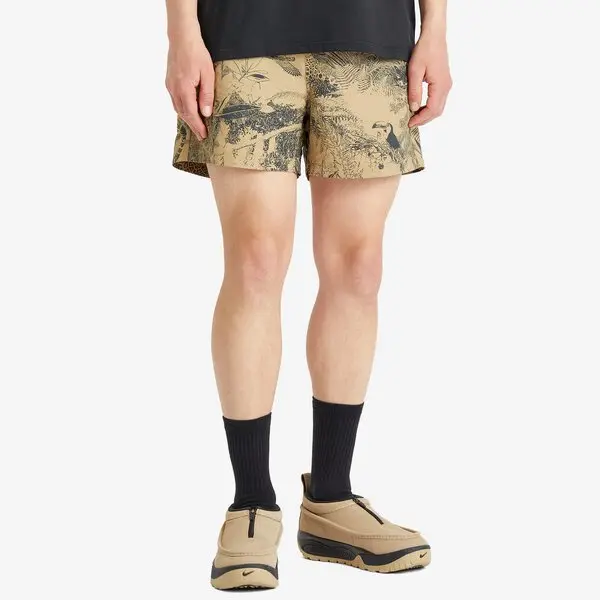 Nike Reservoir Short