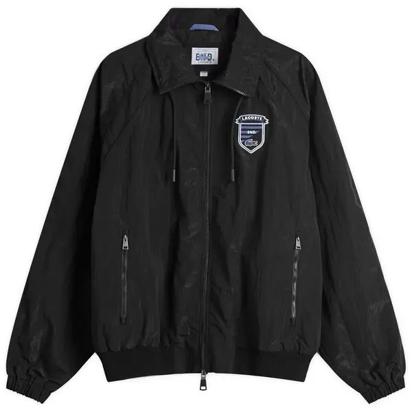 Lacoste X Track Top
